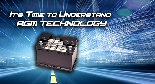 Exploring the Advantages of AGM Batteries | Clore Automotive Blog