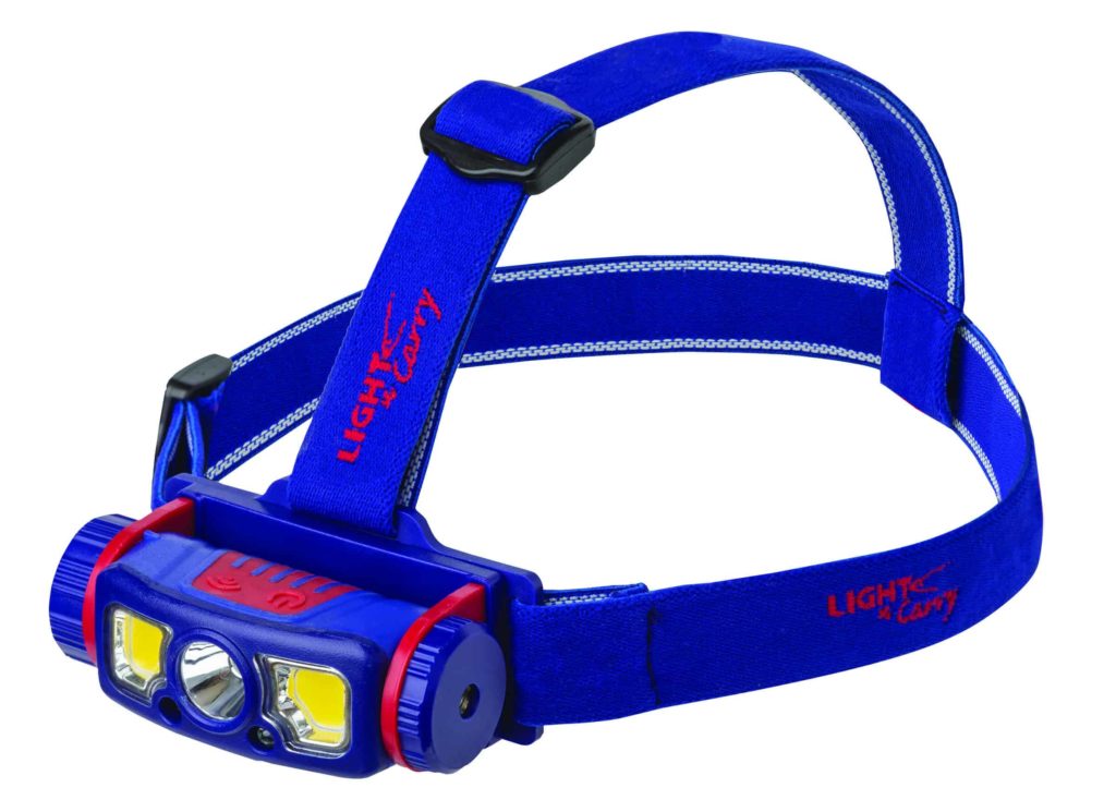 New Light-N-Carry LENEXA LNC7250 Versatile Performance Light - Clore ...