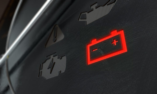 Manage HD Fleet Vehicle Battery Packs for Long Service Life - Clore ...