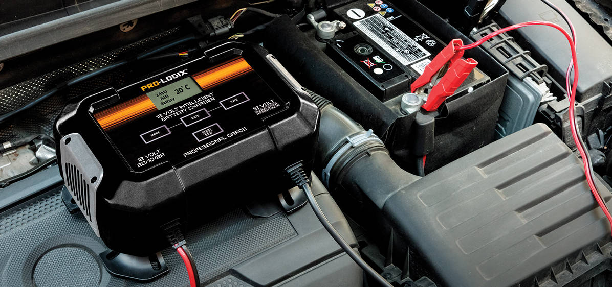 The Garage MVP - Clore Automotive