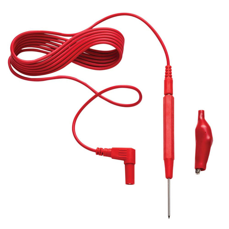 Battery Tester Accessories Archives - Clore Automotive