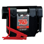 Booster PAC ES5000 1500 Peak Amp 12V Jump Starter - Clore Automotive