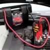 Booster PAC ES5000 1500 Peak Amp 12V Jump Starter - Clore Automotive