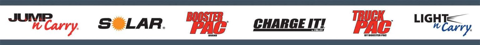 Clore – Booster PAC – ES6000 3000 Peak Amp 12V Jump Starter