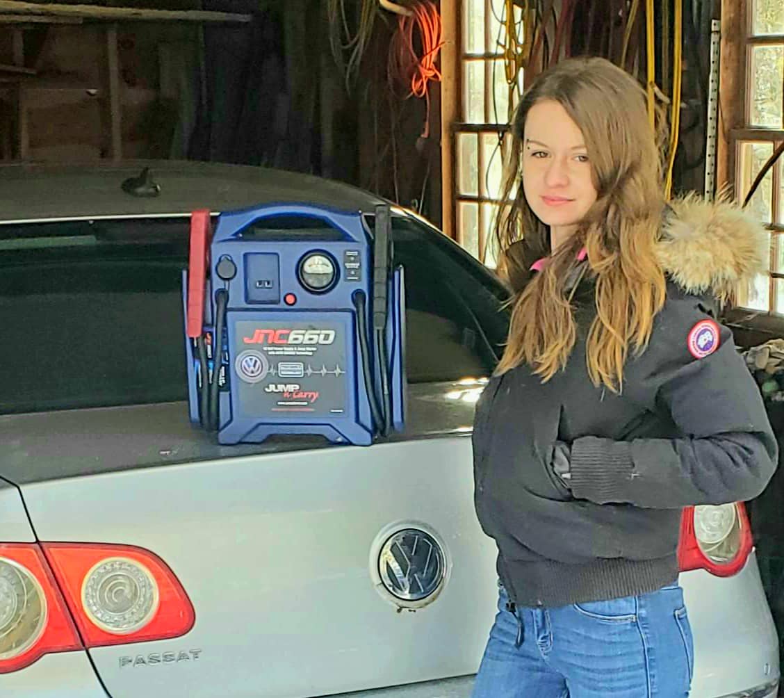 JNC Overcomes the Electrical Gremlins - Clore Automotive