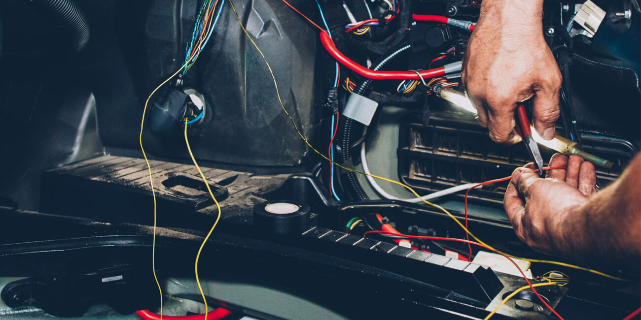 Deep Dive into Electrical System Diagnosis - Clore Automotive