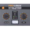 PRO-LOGIX 40A Intelligent Wheel Charger for Pro Service