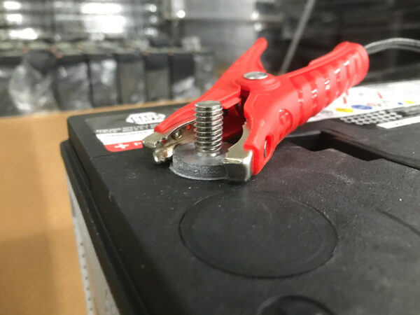 Battery Testing Basics – A Few Tips Can Get You a Long Way - Clore ...