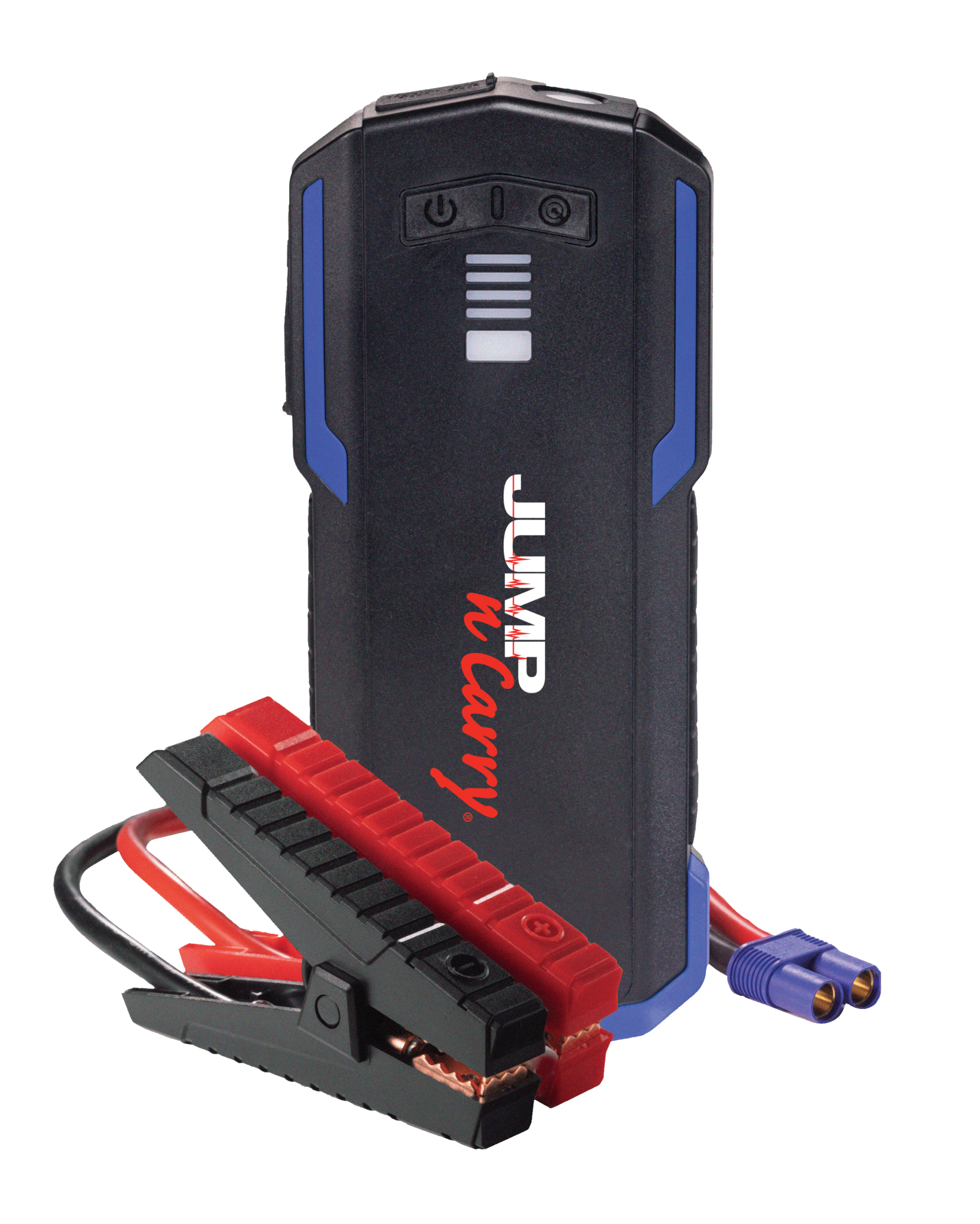 Next Gen Update for JNC345 Lithium Jump Starter