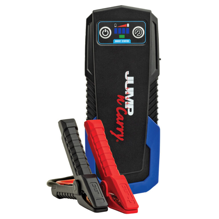 Clore Automotive – Jump-N-Carry Jump Starters