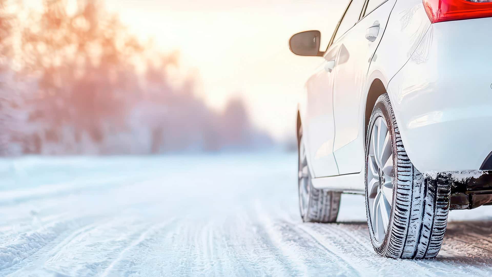 The 5-Step Playbook for a Successful Winter of Driving - Clore Automotive